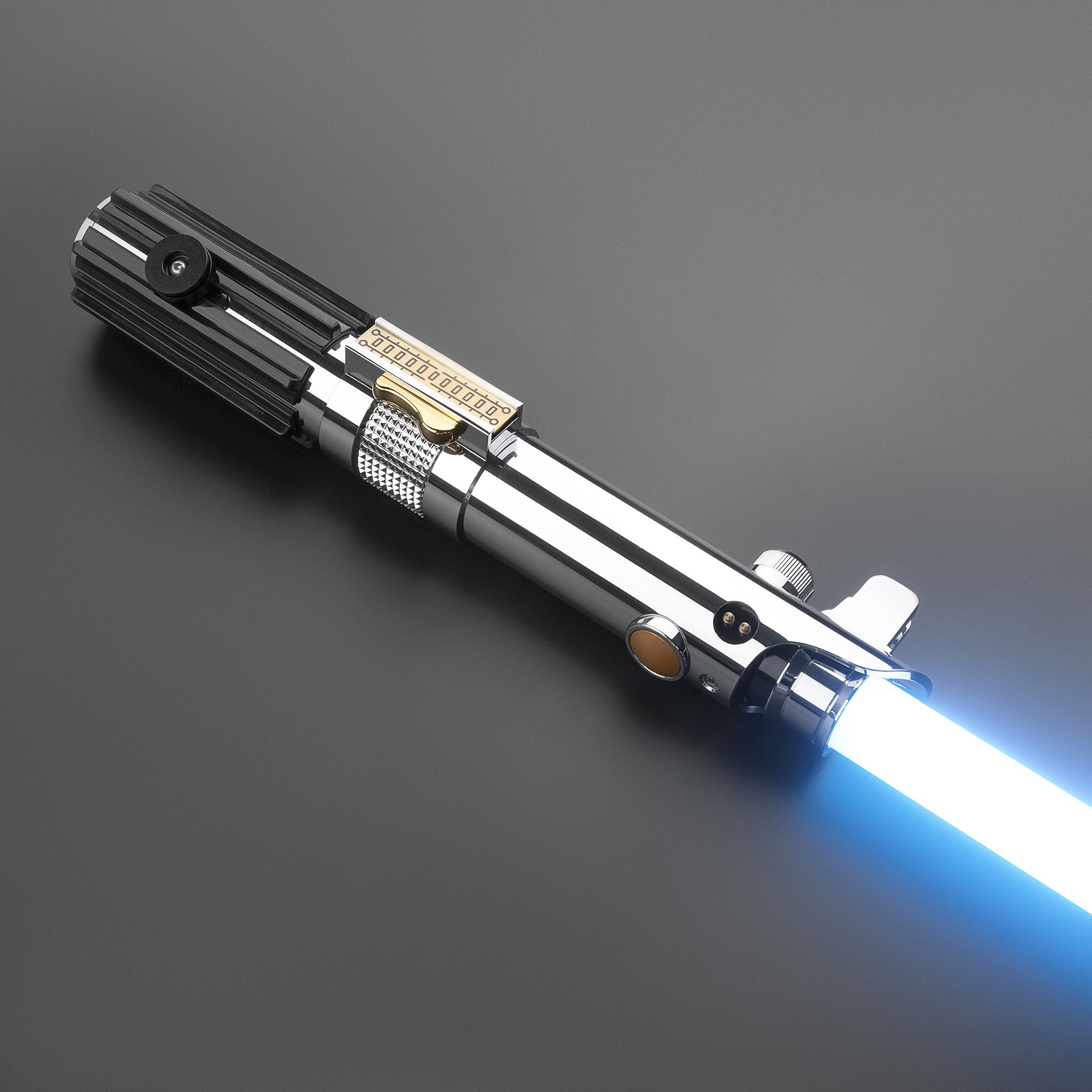 SaberCustom Lightsaber Rey Graflex Saber Inspired Models Xenopixel v3