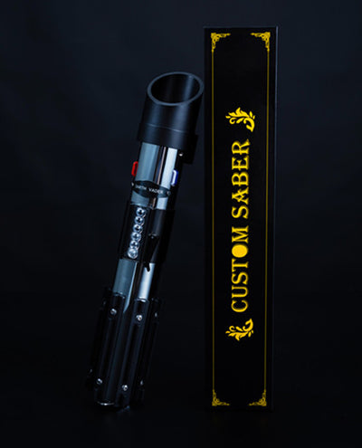 What are the Differences Between Different Boards of the Lightsaber?