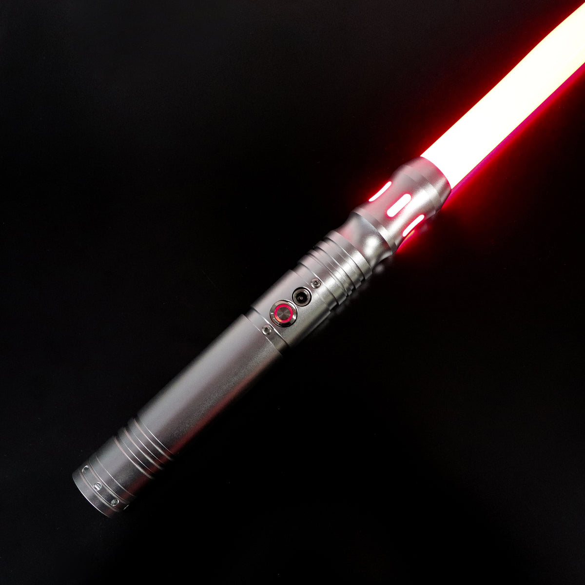 SaberCustom Dueling Xenopixel v3 Light Saber Smooth Swing Infinite Col