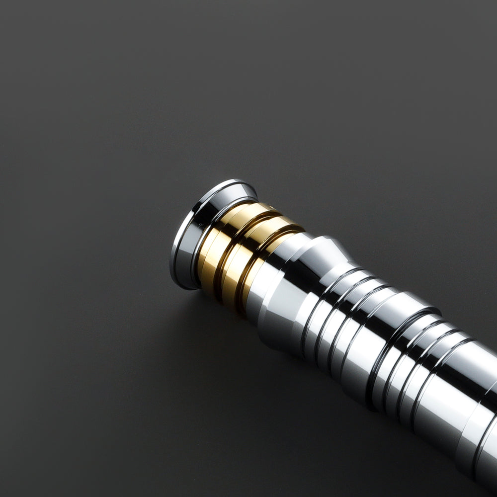 SaberCustom Darth Revan Lightsaber Dueling Xenopixel v3 Light Saber In