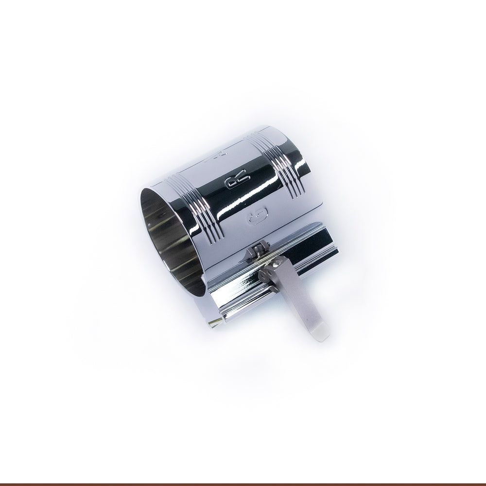 SaberCustom lightsaber control box