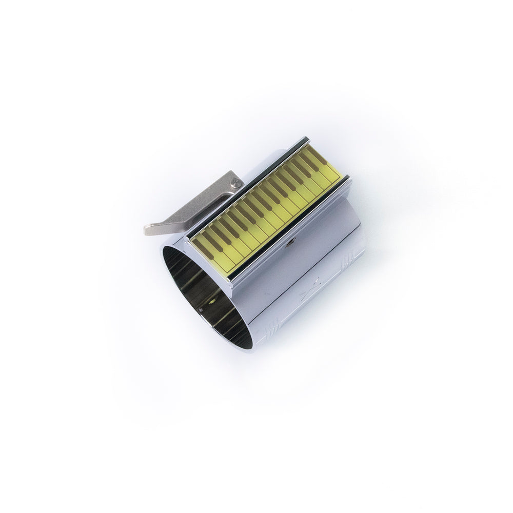 SaberCustom lightsaber control box