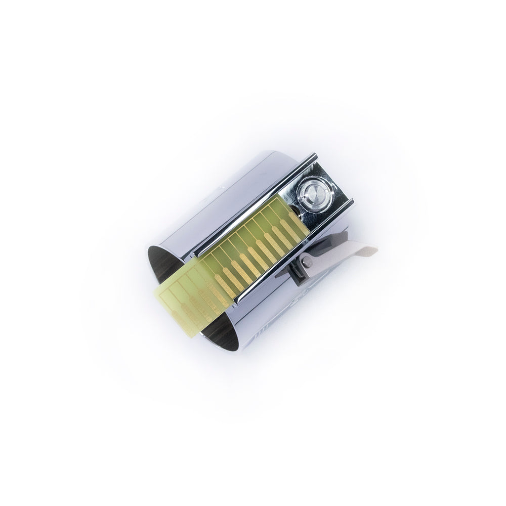 SaberCustom lightsaber control box