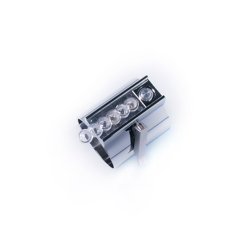 SaberCustom lightsaber control box