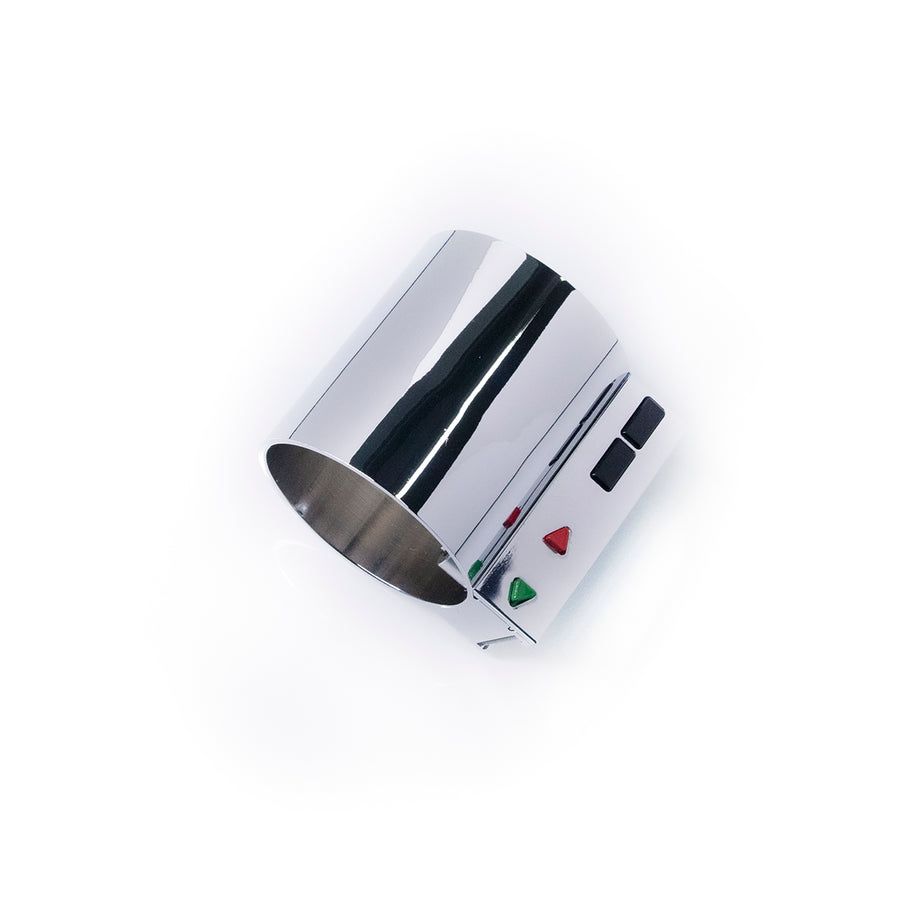 SaberCustom lightsaber control box