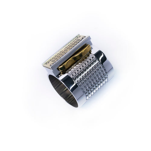 SaberCustom lightsaber control box