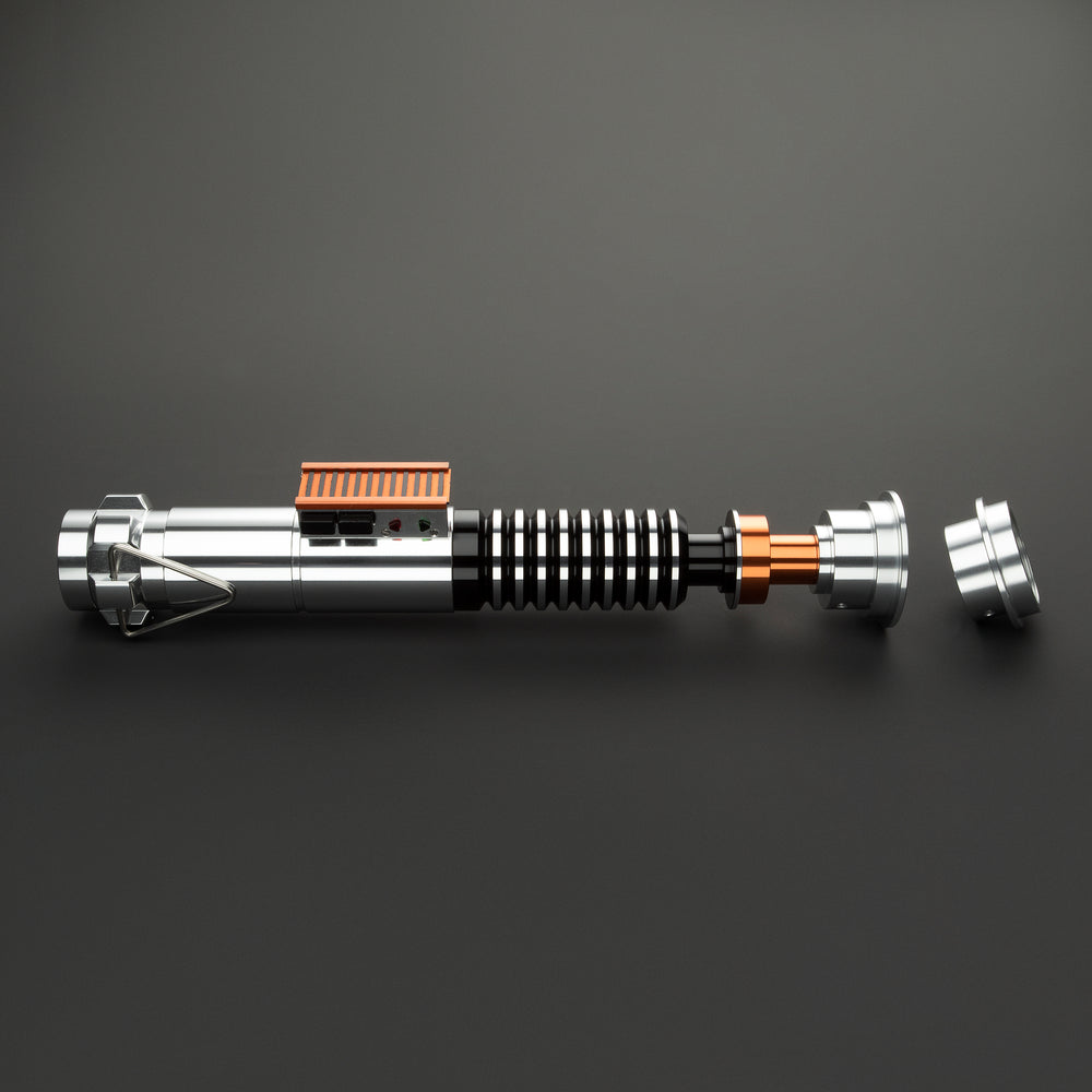 SaberCustom Luke Lightsaber Xenopixel v3 Light Saber Infinite Colors C