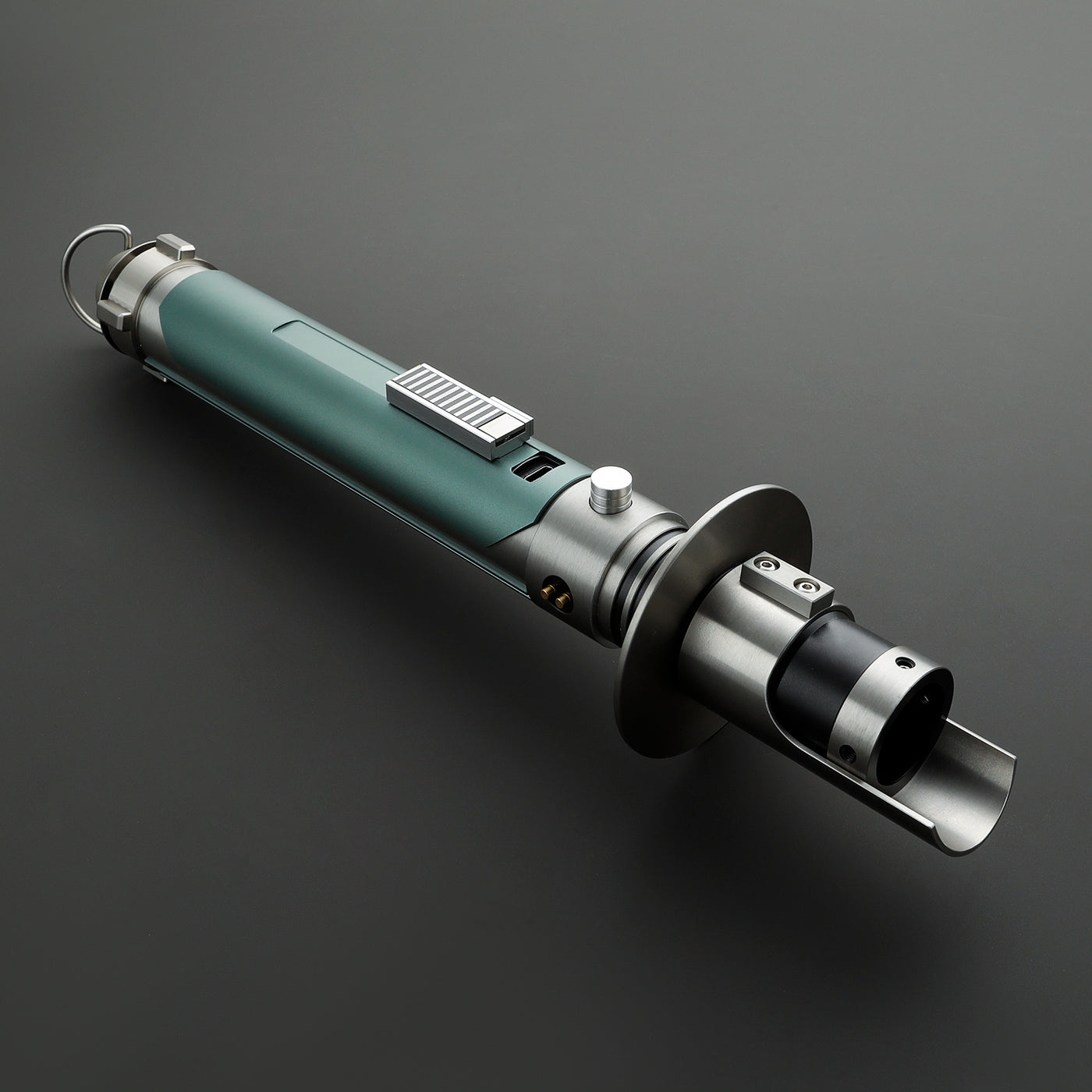 SaberCustom Xenopixel v3 Lightsaber Supports Bluetooth APP Connection