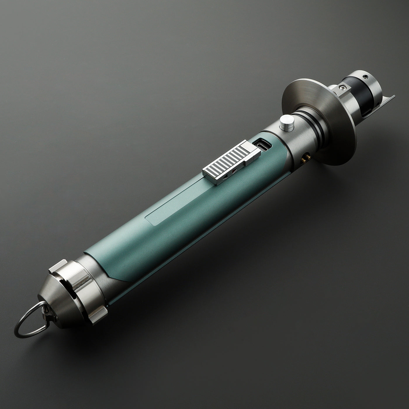 SaberCustom Xenopixel v3 Lightsaber Supports Bluetooth APP Connection