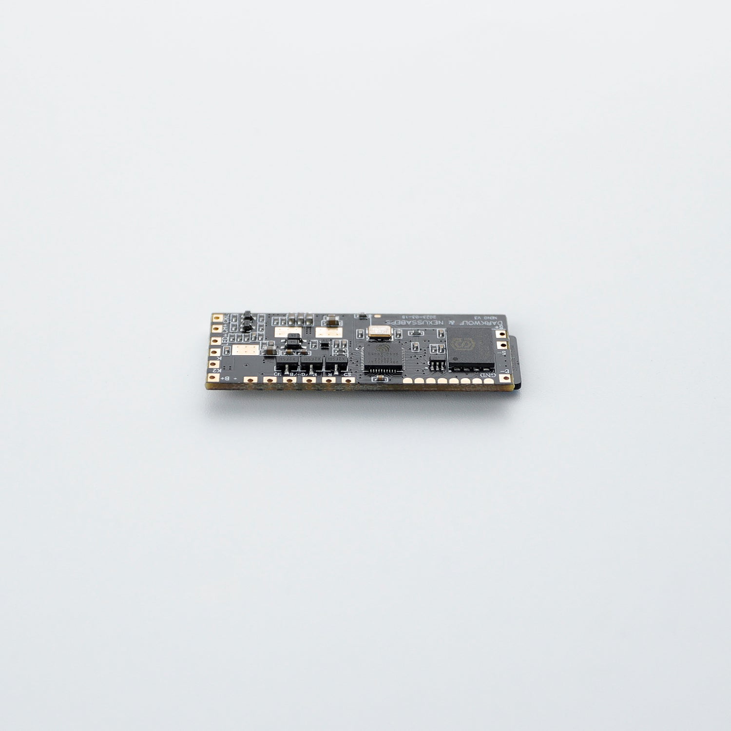 SaberCustom Light Saber Accessories Xenopixel v3 Core Proffie 2.2 Soun