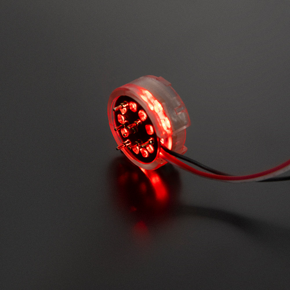 SaberCustom lightsaber Accessories Neopixel Lightsaber Pogo Pin for Pi