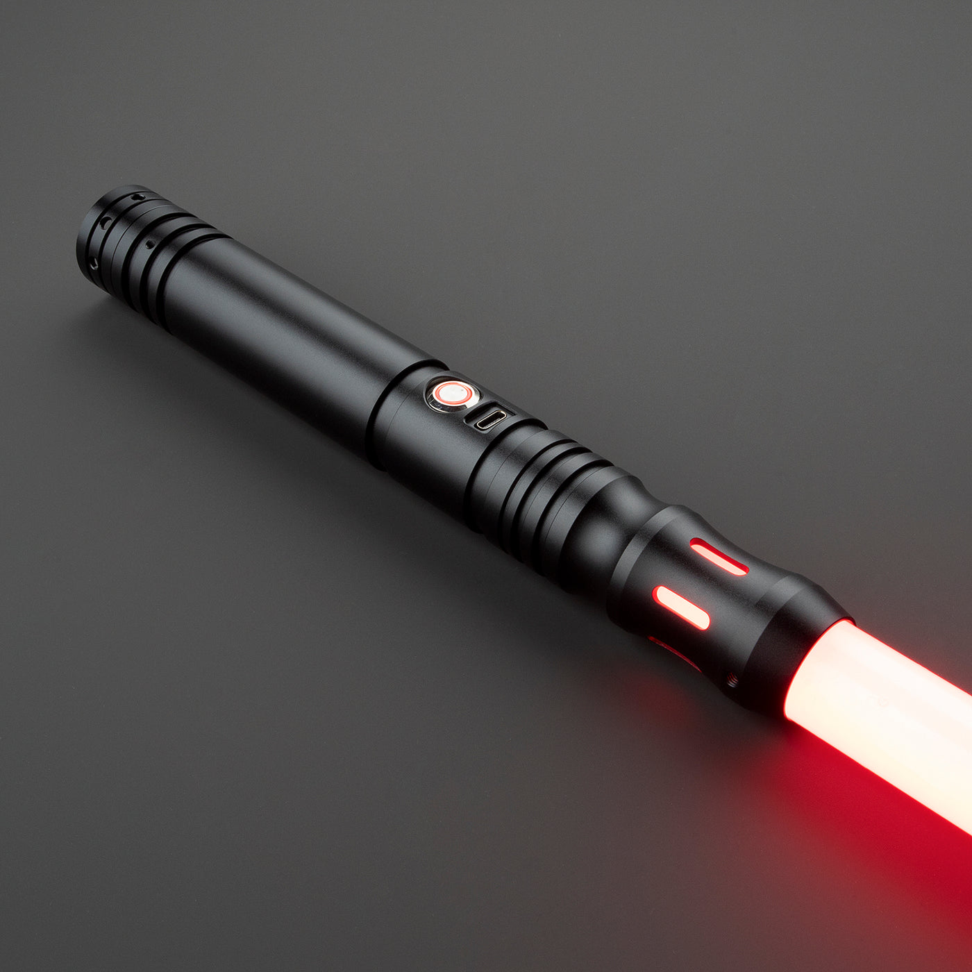 SaberCustom Dueling Xenopixel v3 Light Saber Smooth Swing Infinite Col