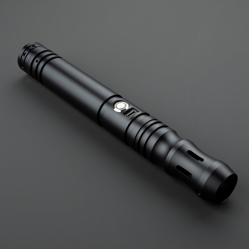 SaberCustom Dueling Xenopixel v3 Light Saber Smooth Swing Infinite Col