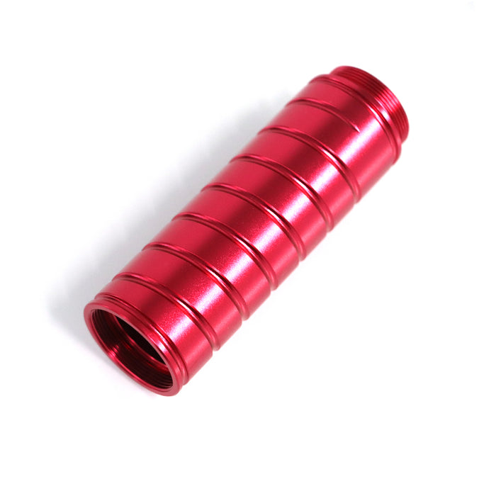 SaberCustom lightsaber empty hilt main body part for 1 inch diameter s