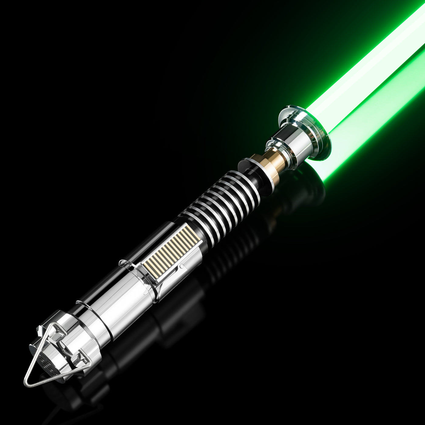 SaberCustom Skywalker Force Heavy Dueling Light Saber 12 Sound Fonts I