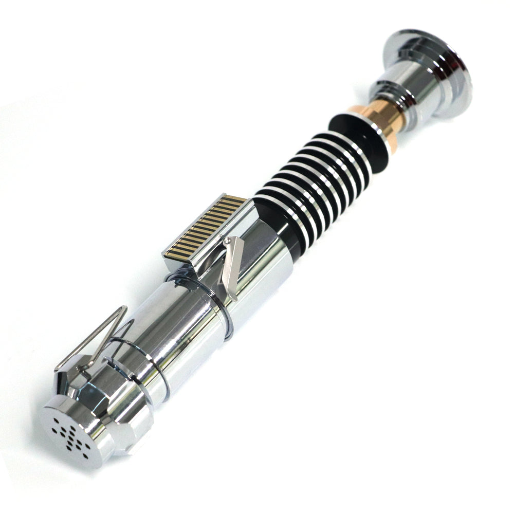 SaberCustom Skywalker Force Heavy Dueling Light Saber 12 Sound Fonts I