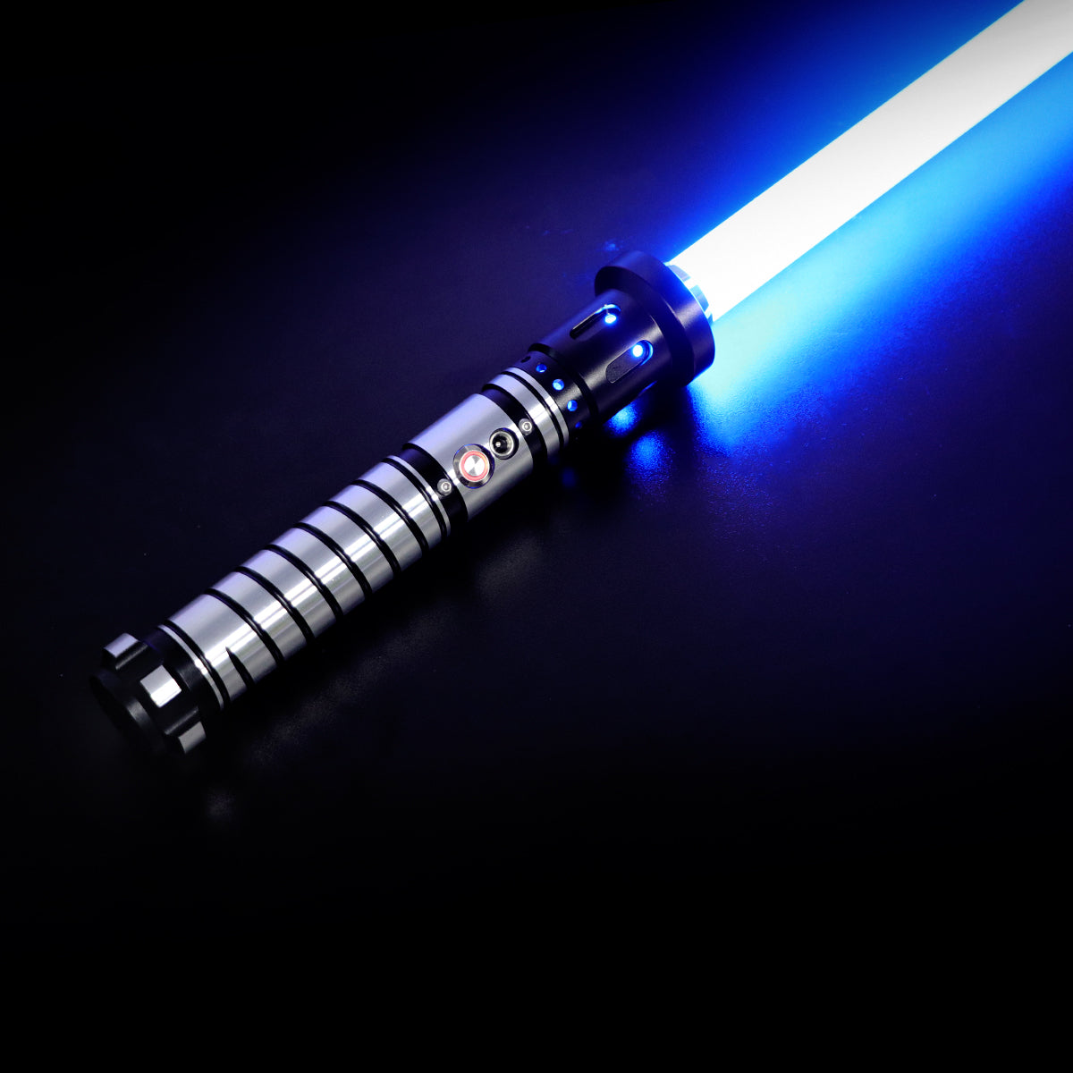 SaberCustom lightsaber RGBX, Xenopixel and Proffie available C004