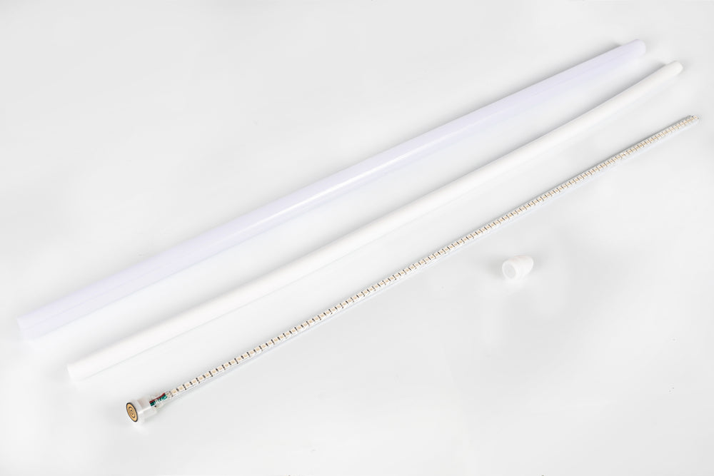 SaberCustom lightsaber neopixel blade diy lightsaber blade