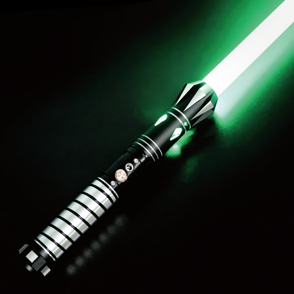 SaberCustom Xenopixel v3 Lightsaber Dueling Light Saber Infinite Color