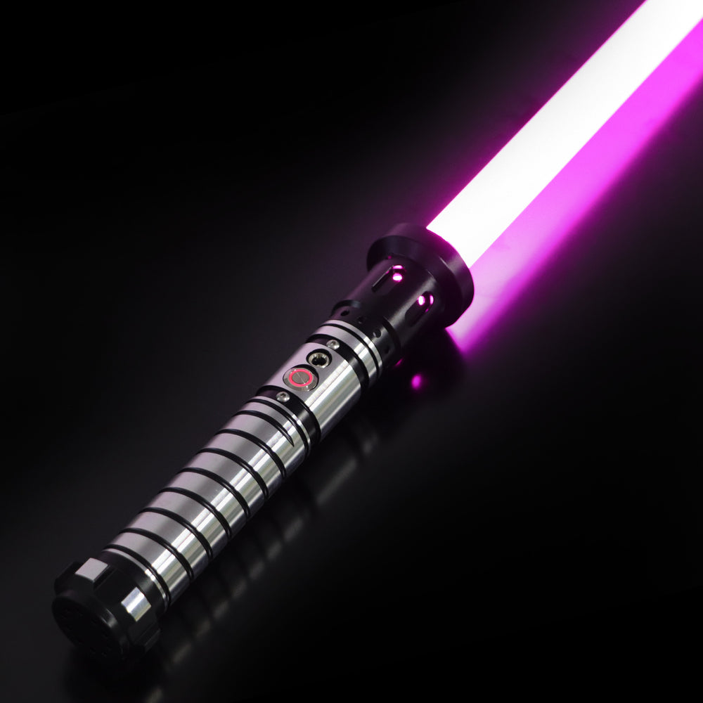 SaberCustom lightsaber RGBX, Xenopixel and Proffie available C004