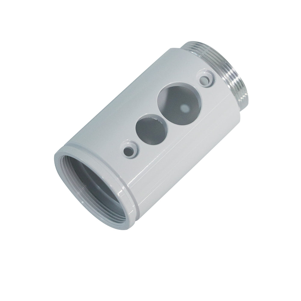 SaberCustom lightsaber empty hilt button part for 1 inch diameter sabe