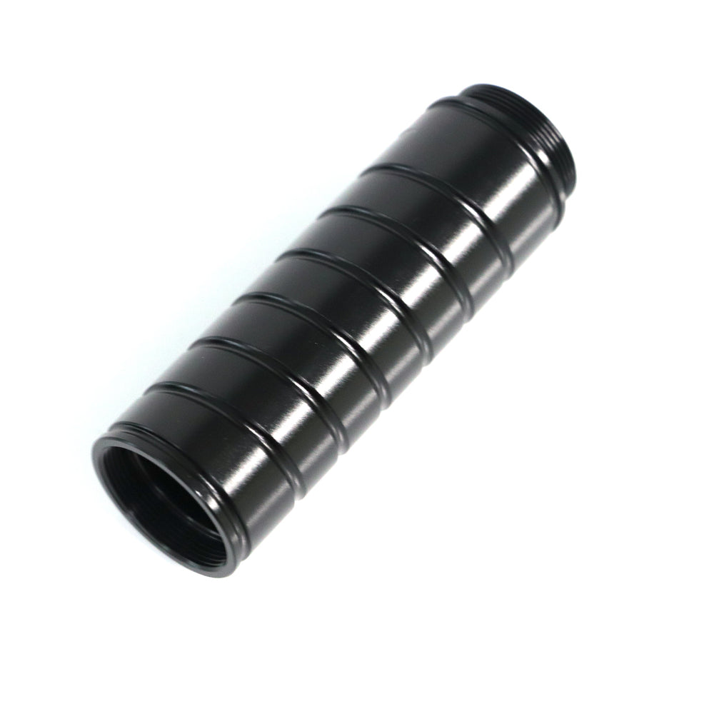 SaberCustom lightsaber empty hilt main body part for 1 inch diameter s