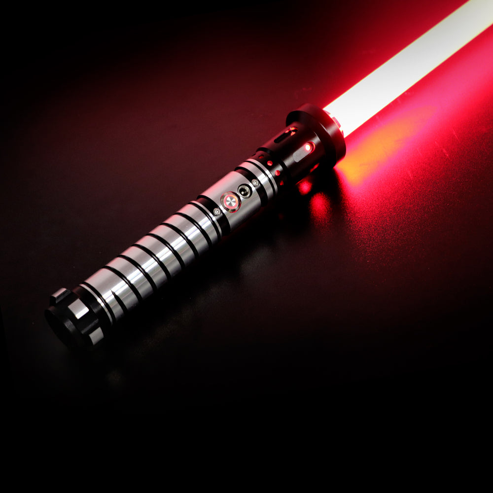 SaberCustom lightsaber RGBX, Xenopixel and Proffie available C004