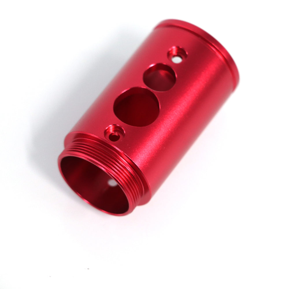 SaberCustom lightsaber empty hilt button part for 1 inch diameter sabe