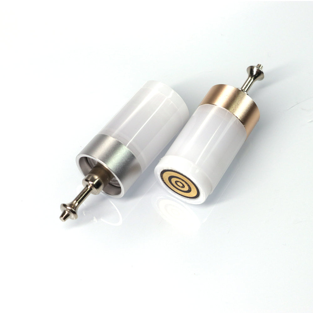 SaberCustom lightsaber accessories saber plug suits 1 inch diameter sa