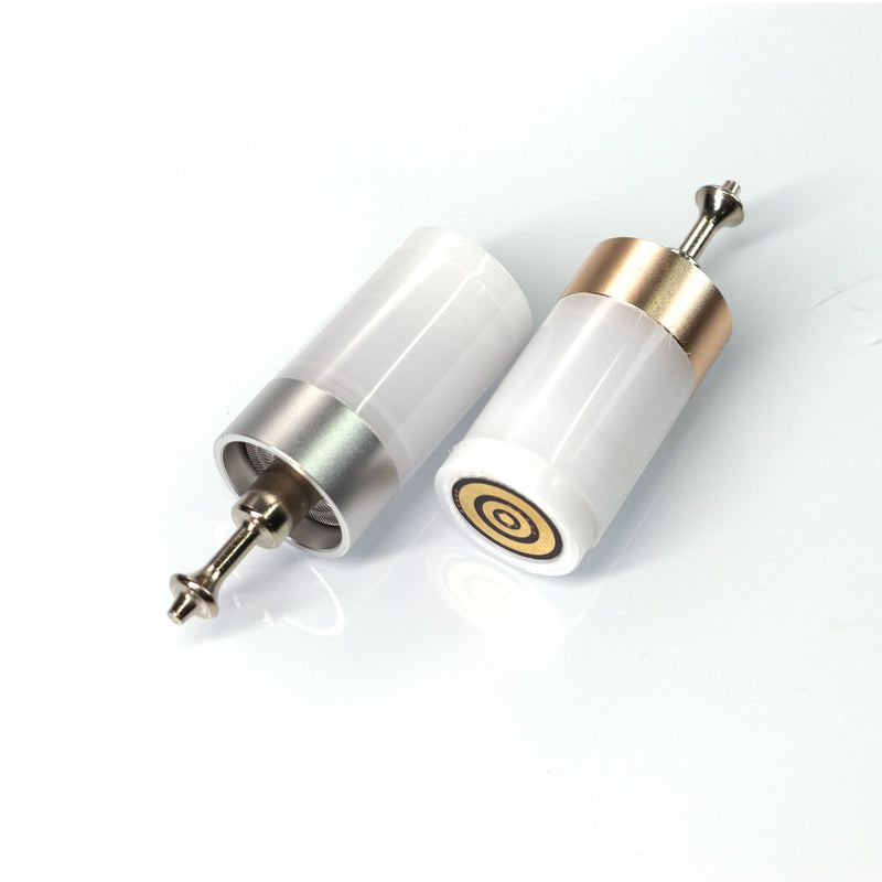 SaberCustom lightsaber accessories saber plug suits 1 inch diameter sa