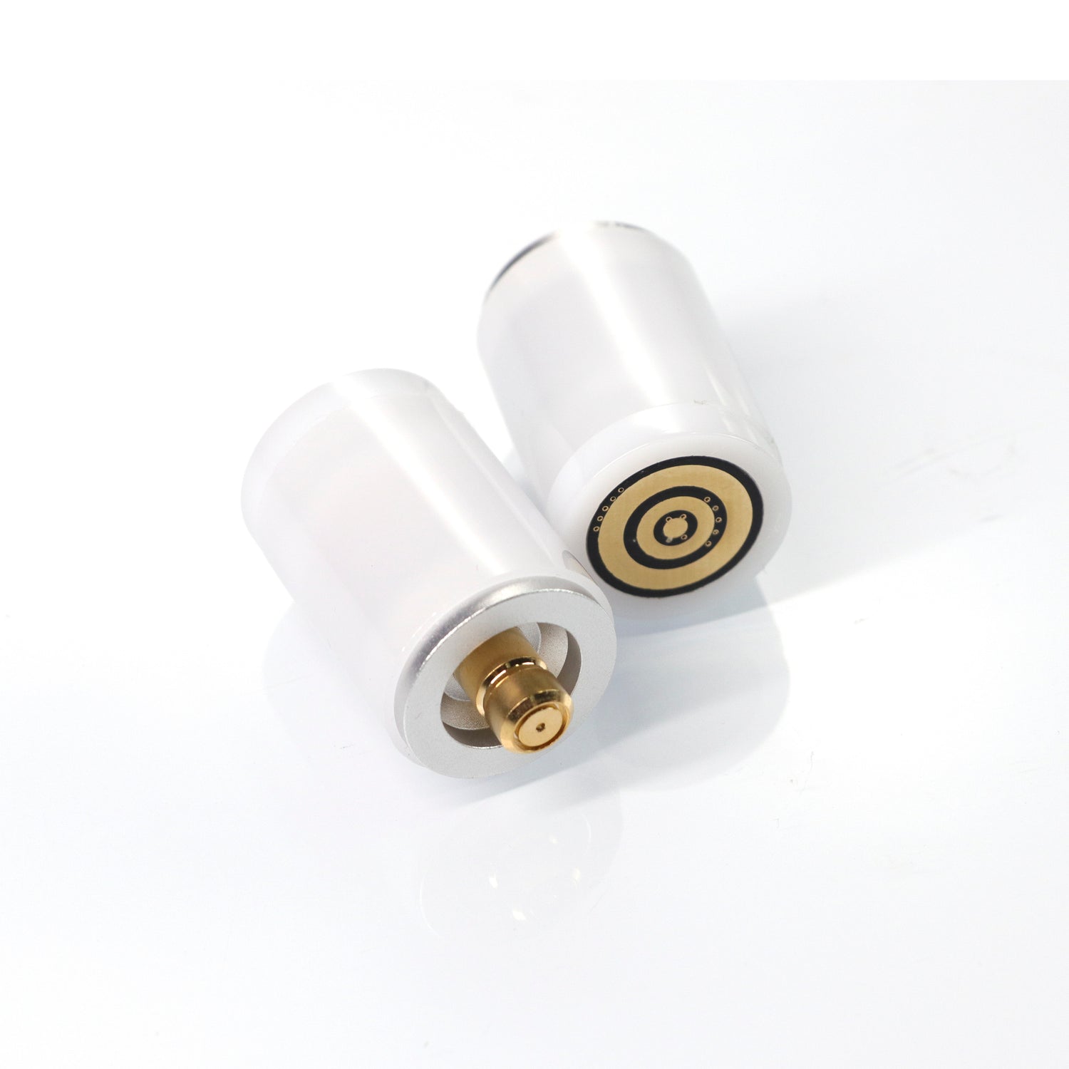 SaberCustom lightsaber accessories Leia saber plug suits 1 inch diamet