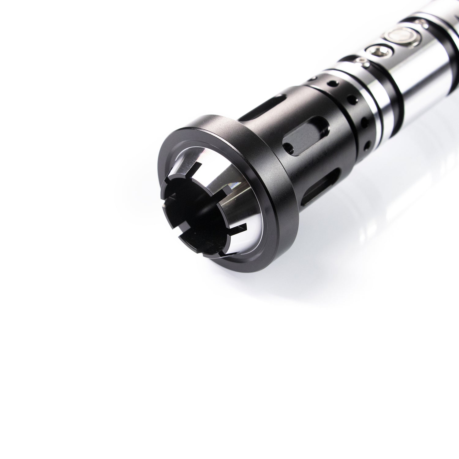 SaberCustom lightsaber RGBX, Xenopixel and Proffie available C004