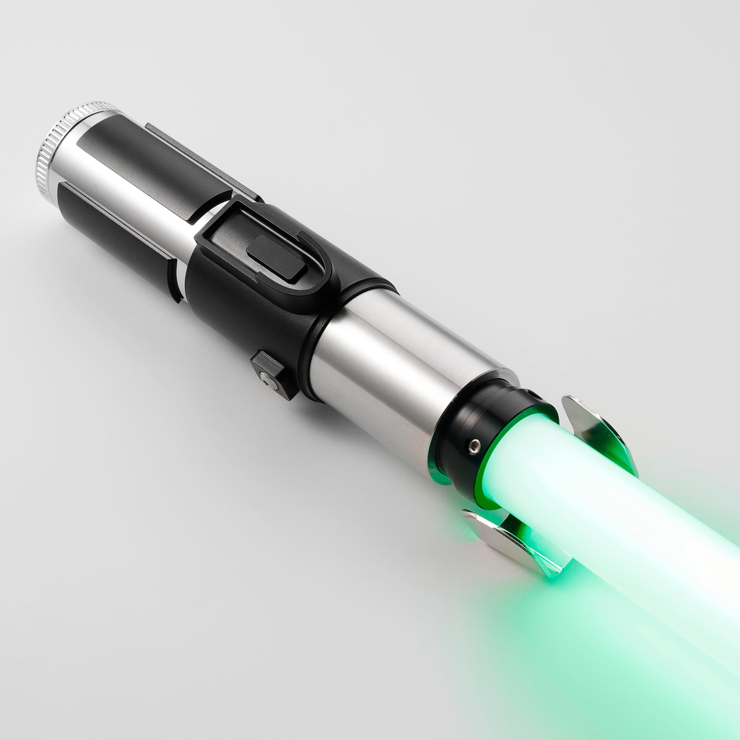 SaberCustom Yoda Lightsaber Xenopixel v3 Light Saber Small Size Collec