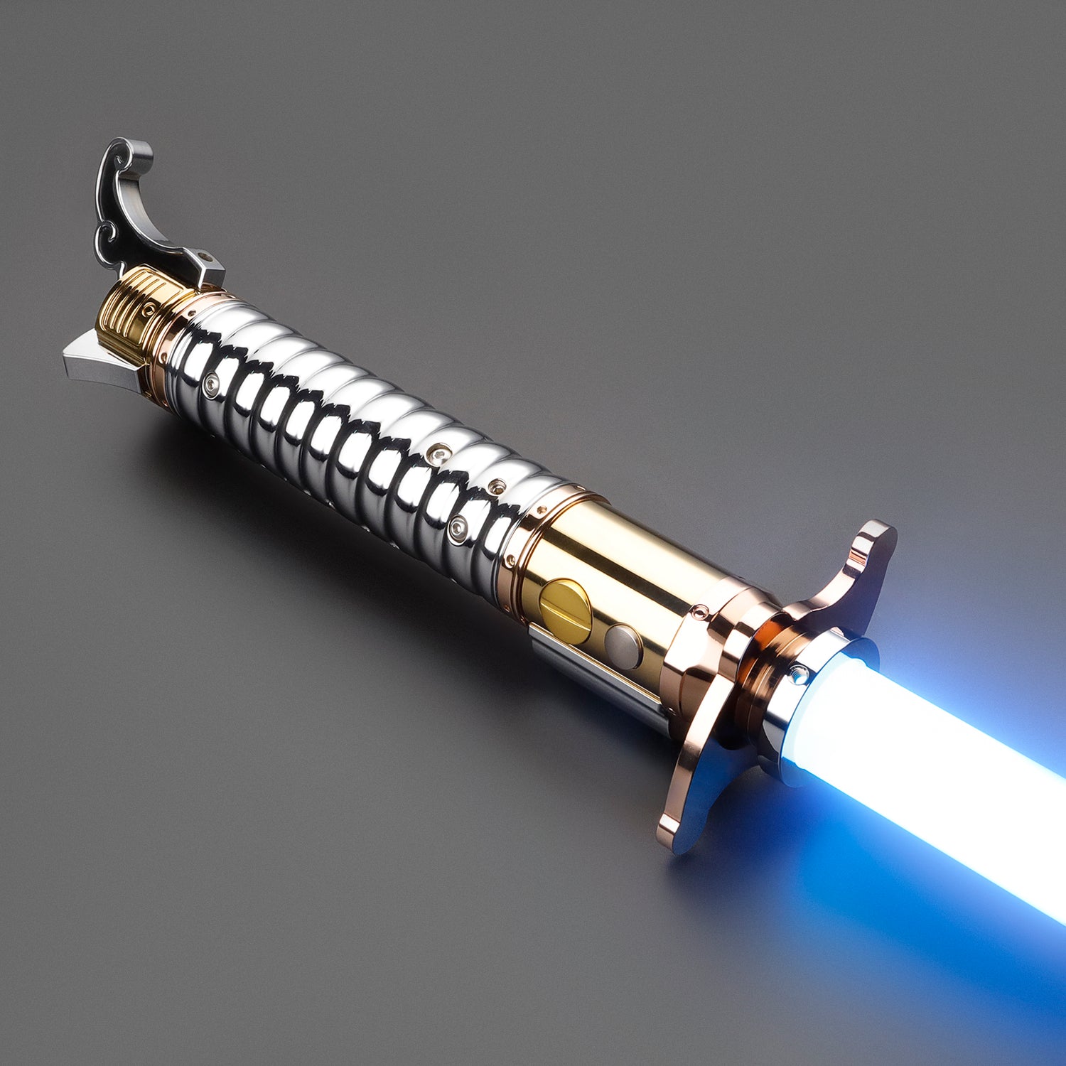 SaberCustom Retro Style Olympic Torch Lightsaber NO073