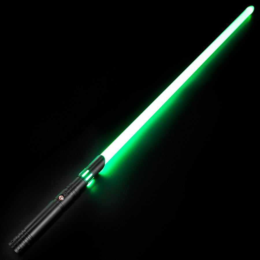 SaberCustom Dueling Xenopixel v3 Light Saber Smooth Swing Infinite Col