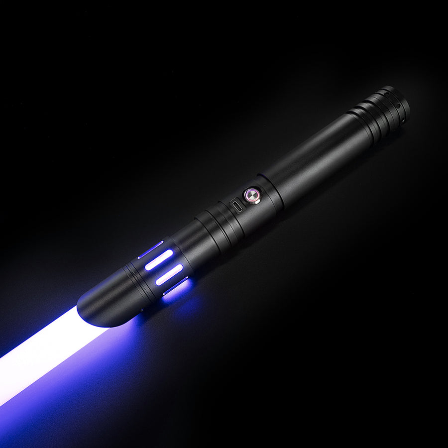 SaberCustom Dueling Xenopixel v3 Light Saber Smooth Swing Infinite Col