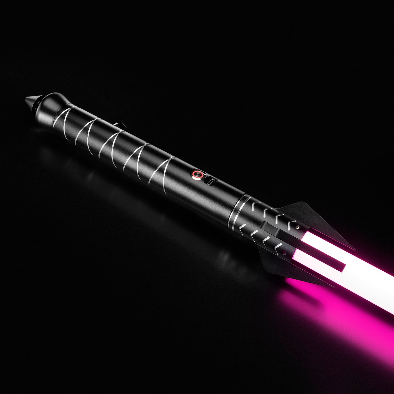 SaberCustom Motion Control Smooth Swing Light Sabers HX012-1