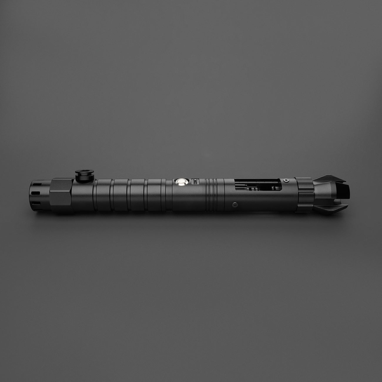 SaberCustom Kyber Crystal Dueling lightsaber Xenopixel v3 Light Saber
