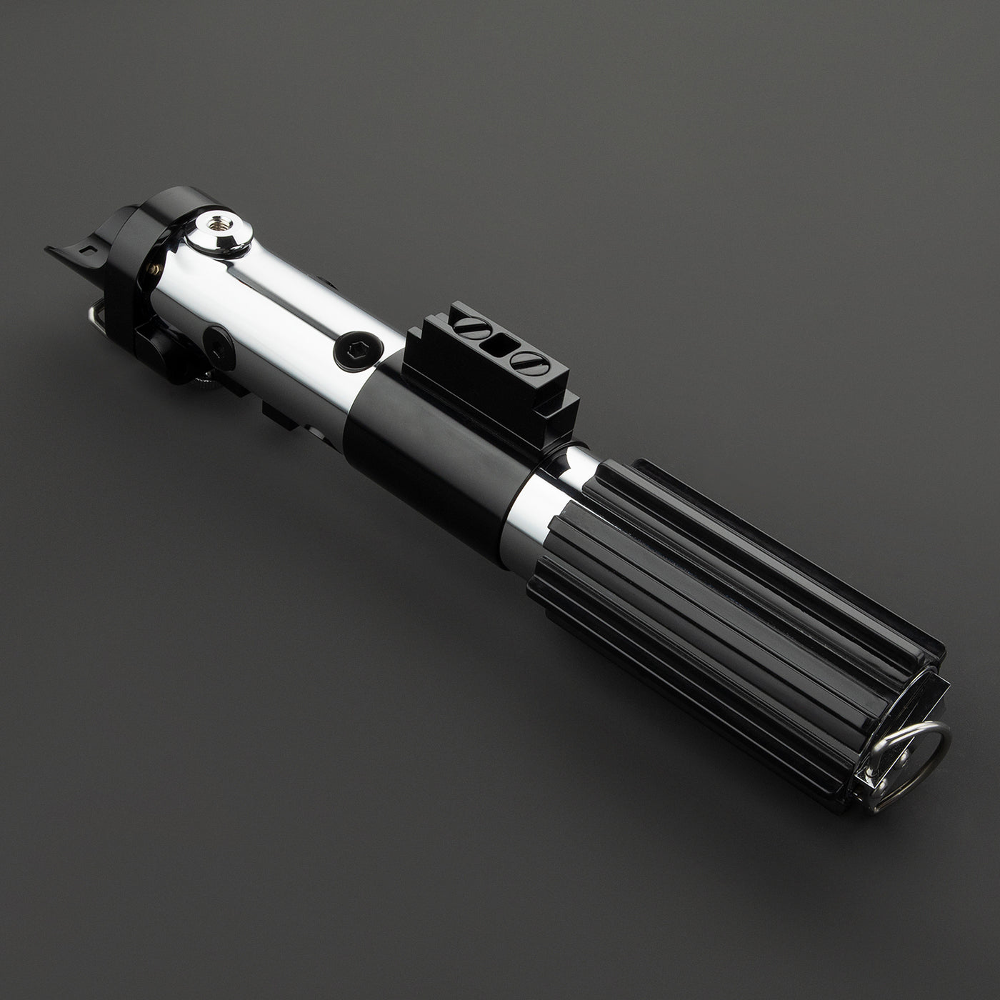 SaberCustom Lightsaber Neopixel Xenopixel v3 Smooth Swing Infinite Col