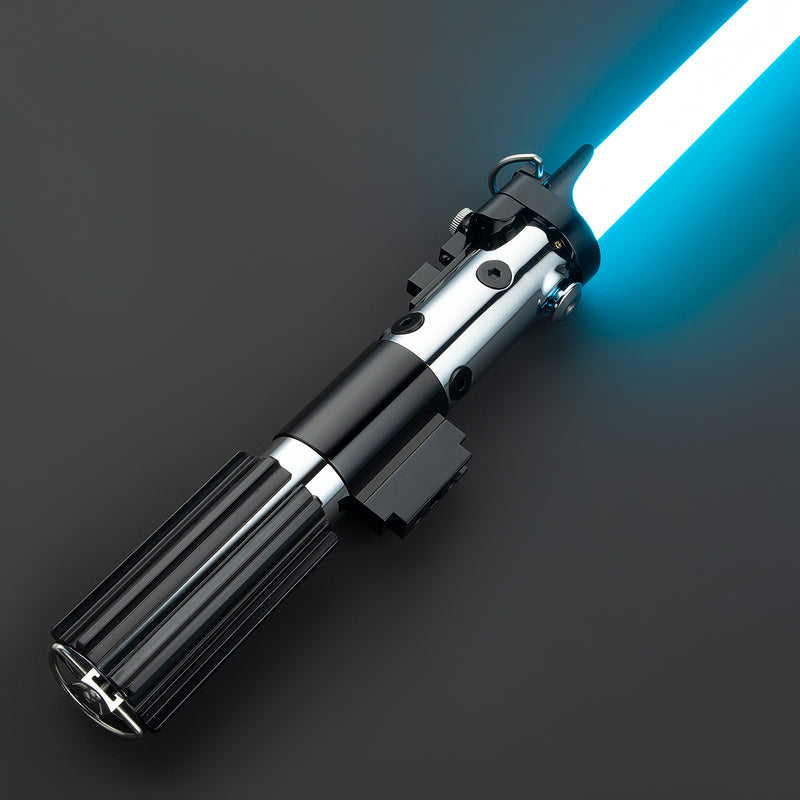 SaberCustom Lightsaber Neopixel Xenopixel v3 Smooth Swing Infinite Col